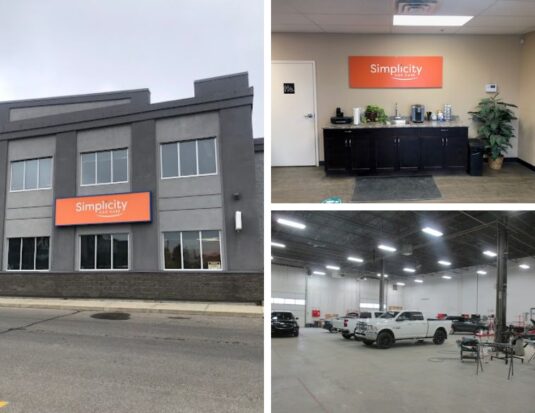 Simplicity Car Care Airdrie Named Readers’ Choice Best Place for Auto ...