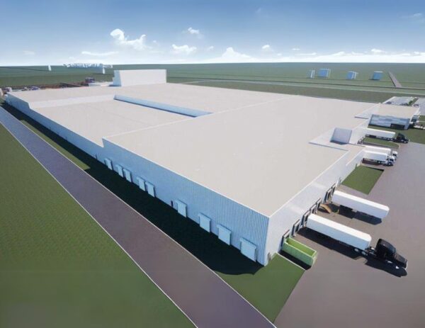 Asahi Kasei to build a battery component plant in Port Colborne ...