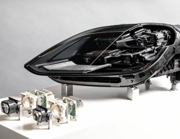 125ᵉ anniversaire de FORVIA HELLA - Autosphere