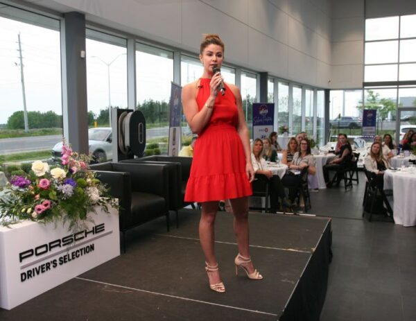 Women Driven London: Encouragement and Collaboration - Autosphere