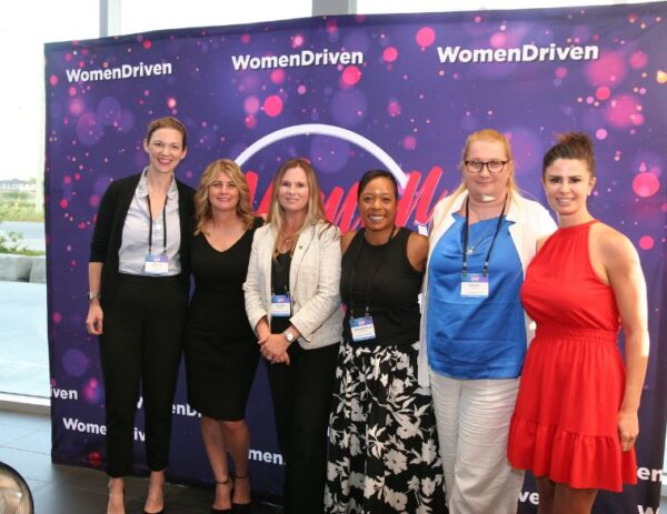 Women Driven London: Encouragement and Collaboration - Autosphere