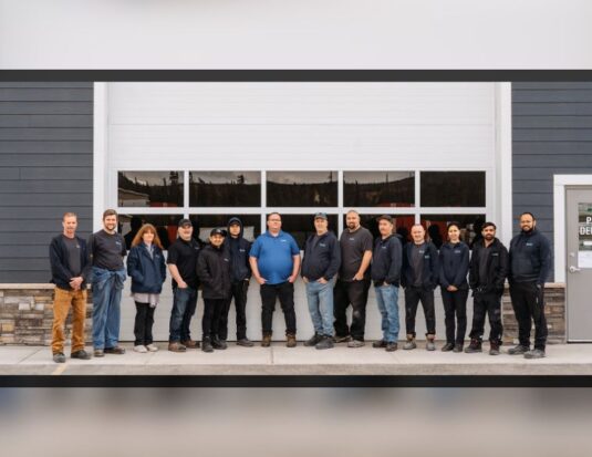 CSN Whitehorse Joins Lift Auto Group, Member of The CSN Collision ...