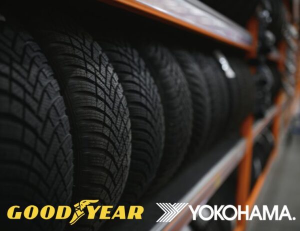 Goodyear Announces Sale of Off-The-Road Tire Business to Yokohama for ...