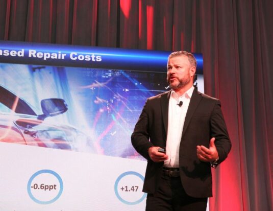 CARSTAR 30th Anniversary Conference Part 2: Repair Trends, EVs and ...