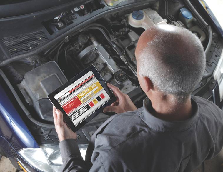 Consistent Learning, Consistent Production - Autosphere