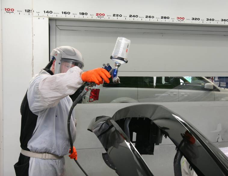 Coatings and Sensors - Autosphere