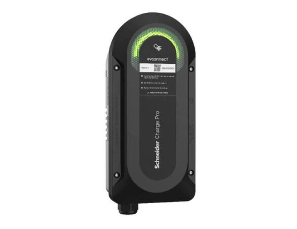 Schneider Charge Pro Advances EV Charging Solutions to Boost Adoption ...