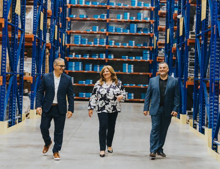 AGNA Brakes Focuses on Diversity and Quality - Autosphere