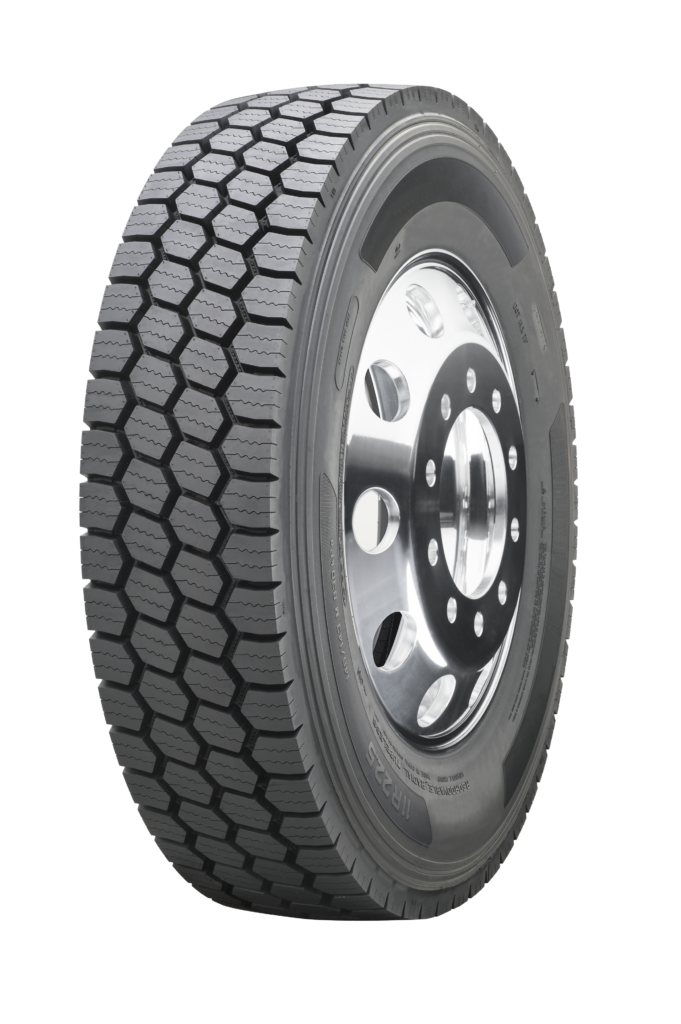 Dynamic Tire: Let it Snow! - Autosphere