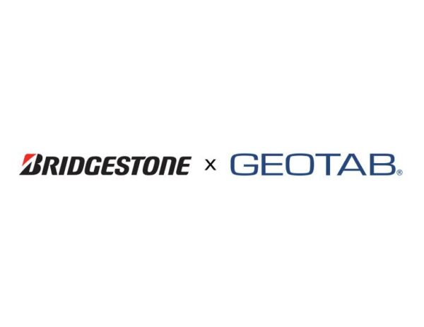 Bridgestone and Geotab Announce Data-Driven Fleet Optimization ...