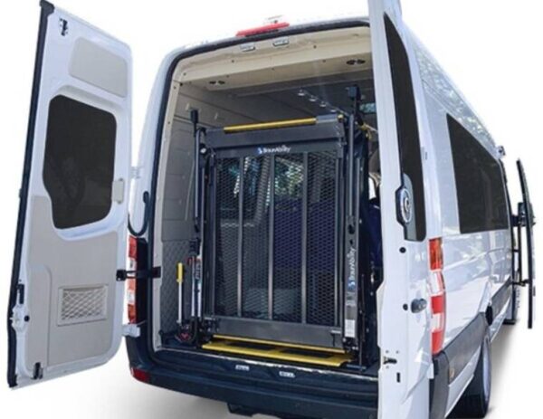 GreenPower Receives Follow-On Order for 10 EV Star Passenger Vans ...