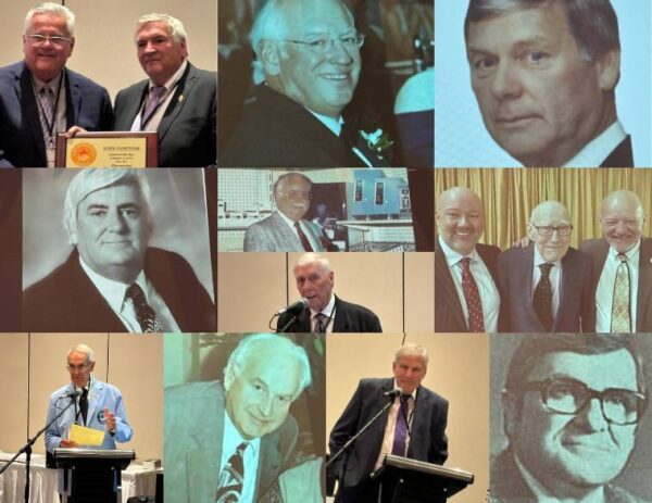 The Aftermarket Guild Hall of Fame Inductees - Autosphere