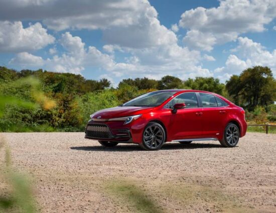 J.D. Power Announces 2026 Canada ALG Residual Value Awards - Autosphere