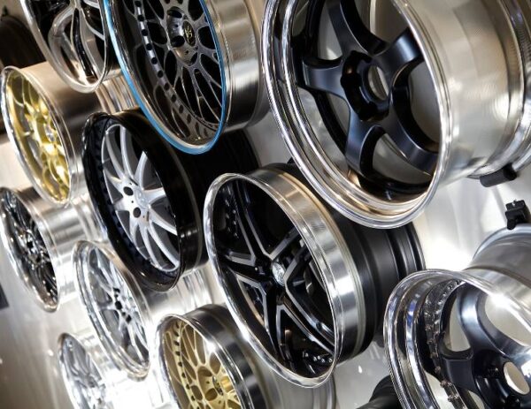 Aftermarket Rims: Wonderful World of Wheels - Autosphere