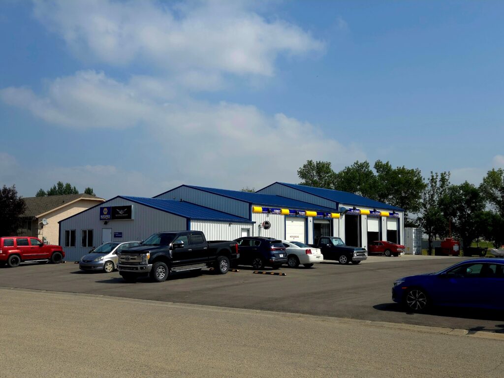 Griffin Automotive: Accountability is Key - Autosphere