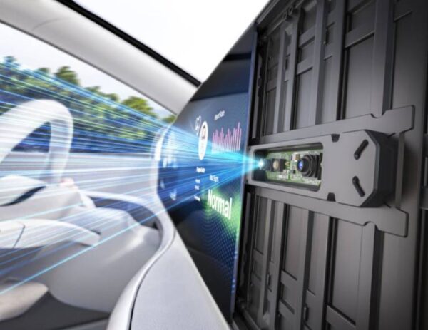 Transparent Tech: Invisible Biometrics Sensing Display Monitors ...