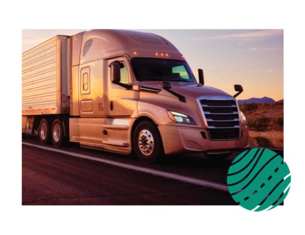 Pollution Probe Charts Path to Zero Emissions for Class 8 Long-Haul ...