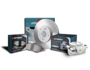 Uni-Select Inc. Expands Its Braking Solution Offering - Autosphere