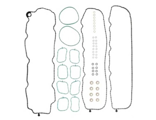 MAHLE Expands its Gasket Manifold Installation Set with Addition of ...