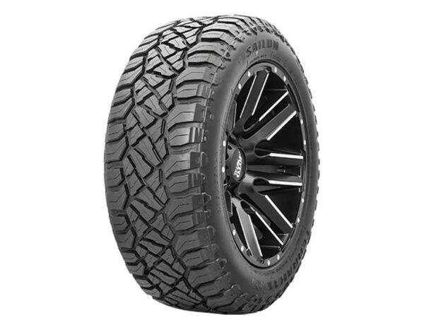 Sailun Terramax: Versatility and Value - Autosphere