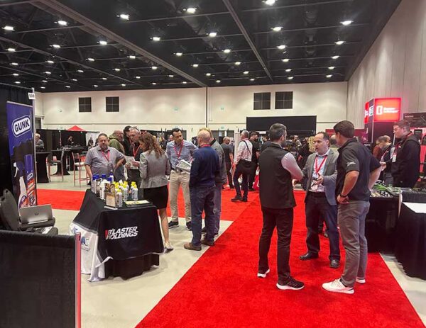 Uni-Select Kicks Off 2025 With an Unforgettable National Trade Show in ...