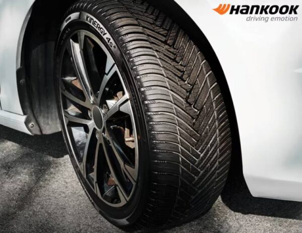 Hankook Tire Canada offre des économies sur les pneus Hankook et Laufenn grâce à son rabais du ...