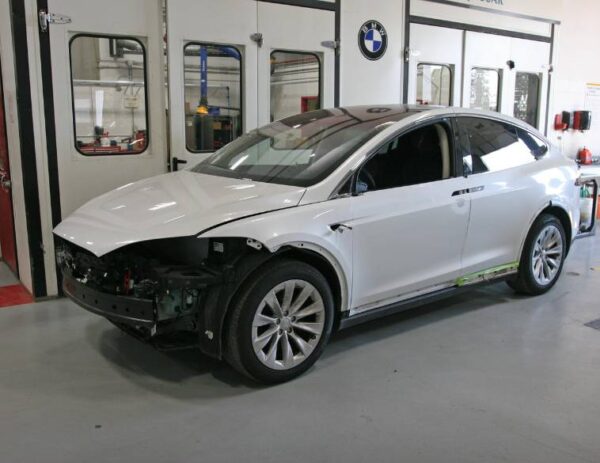 Mitchell Releases Latest Plugged-In EV Collision Insights Report ...