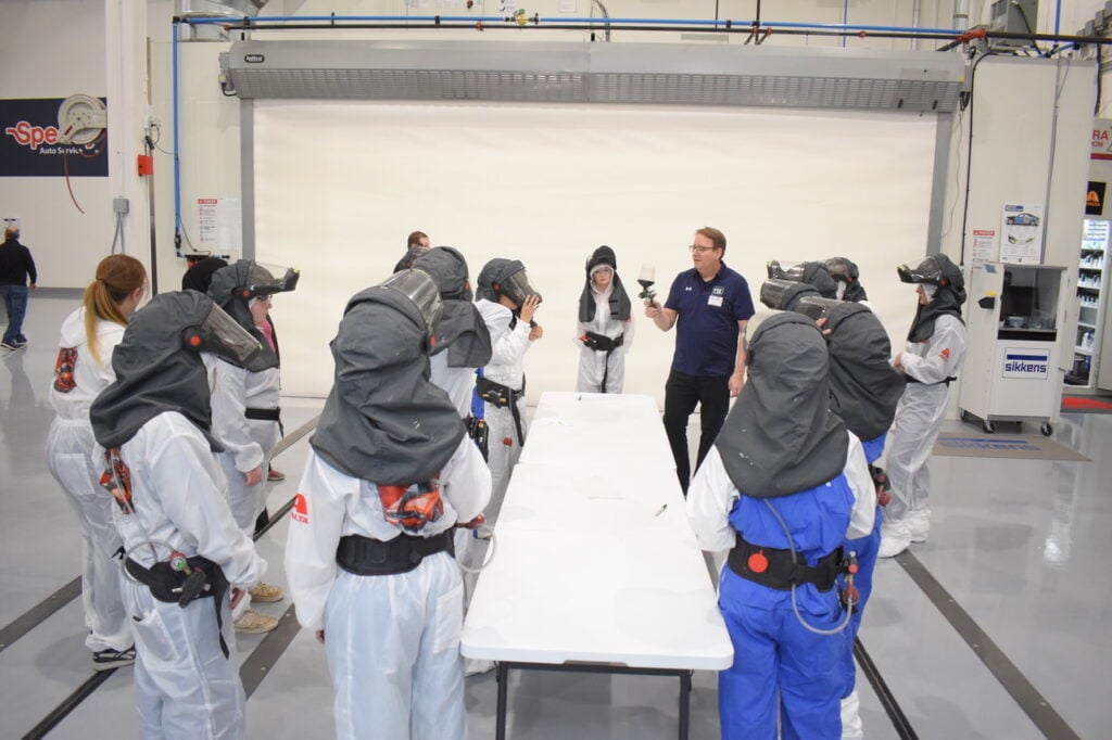 CAREERS and Fix Network Host YWITT 2025 - Autosphere