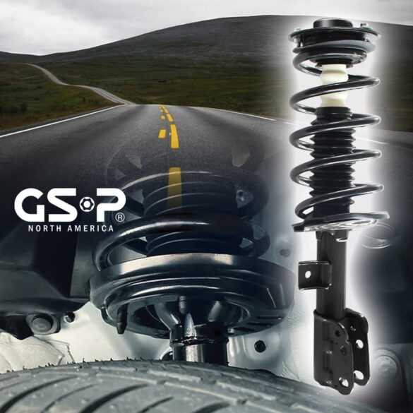 The GSP ADVANTEDGE - Autosphere