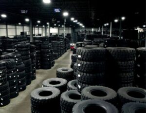 Why Dynamic Tire is the Best Choice for Tire Supply in Canada - Autosphere