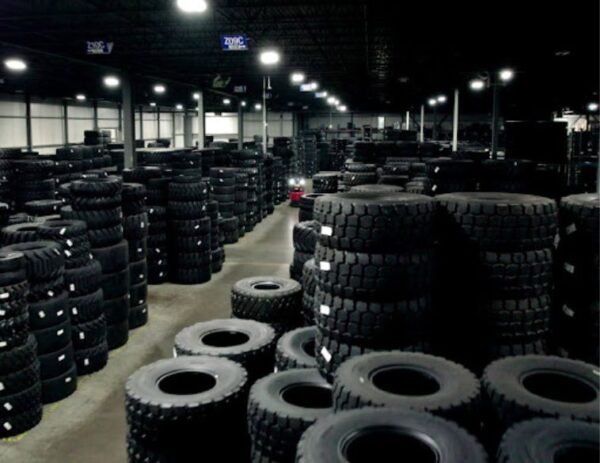 Why Dynamic Tire is the Best Choice for Tire Supply in Canada - Autosphere