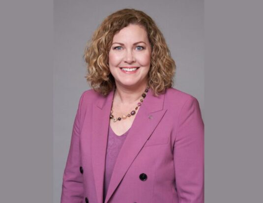 Mazda Canada's Amy Fleming Named One of 100 Leading Women for Second ...