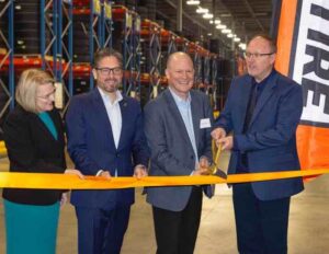 Kal Tire Opens Expansive Distribution and Remanufacturing Facility ...