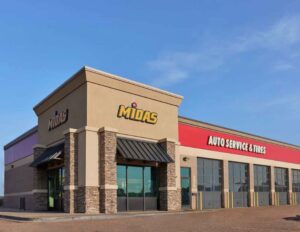 Midas Named a Most Profitable Franchise of 2025 by Franchise Business ...