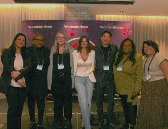 Women Driven Toronto 2025: Performance and Progress - Autosphere