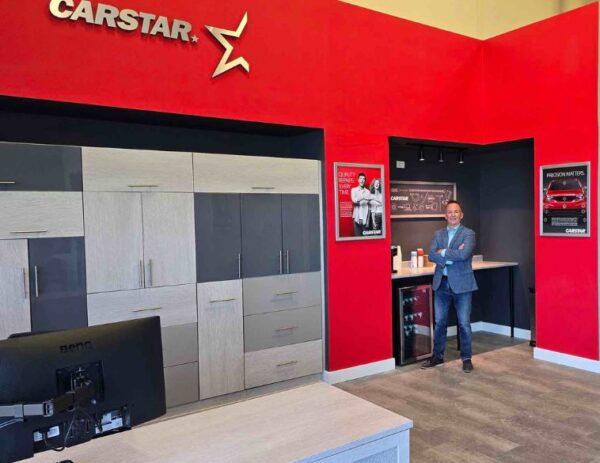 CARSTAR Roper Road Opens in Edmonton - Autosphere