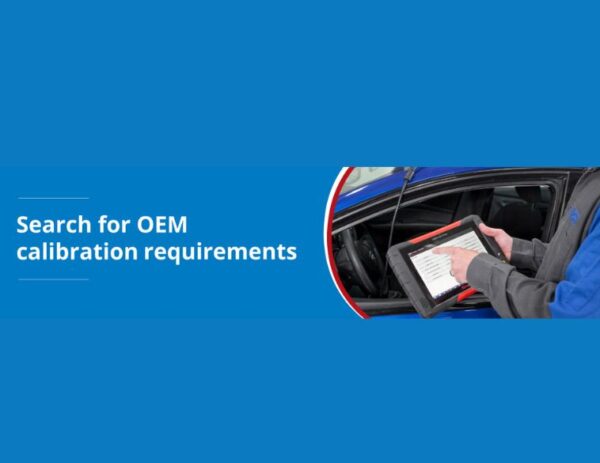 Find the OEM Calibration Requirements for Your Vehicle - Autosphere