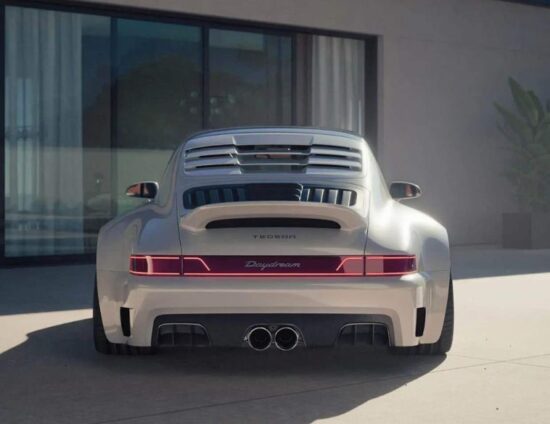 Tedson Motors Expands to Canada in Strategic Partnership with Policaro ...