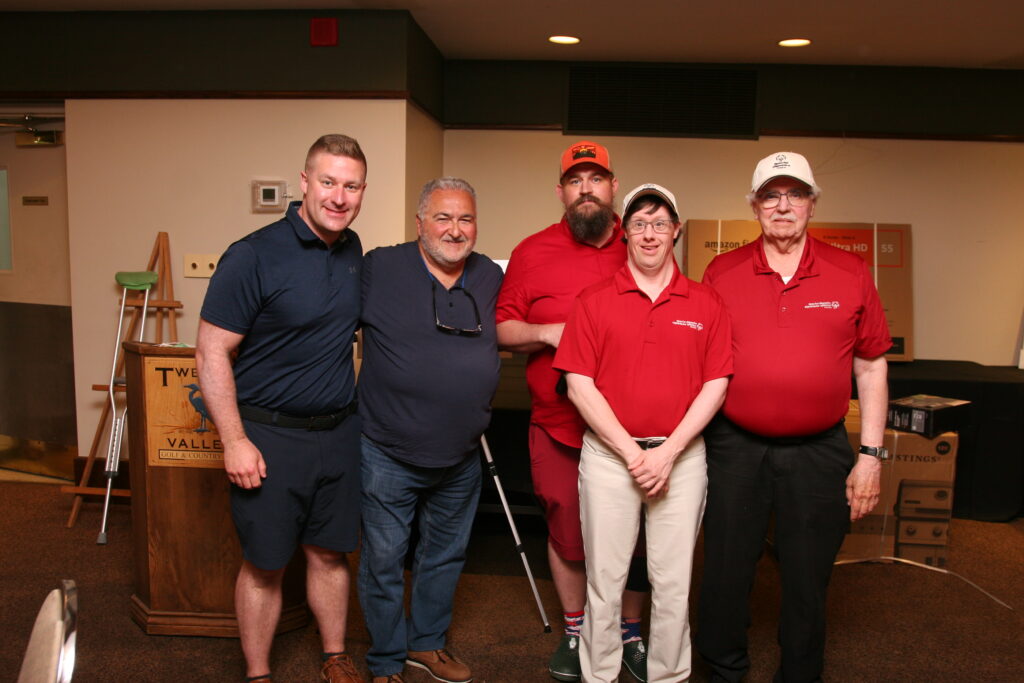 OTDA Hosts 2025 Golf Classic - Autosphere