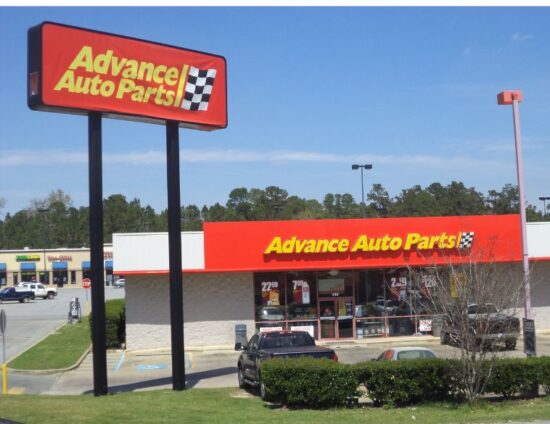 Advance Auto Parts Reports Second Quarter 2025 Results - Autosphere