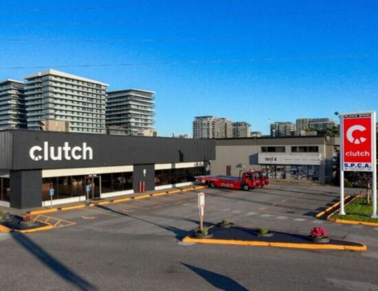 Clutch’s Canadian EV Report: Federal Policy Shifts Are Creating a Two ...
