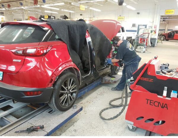 Estimate to Excellence: DFE and DFR Part 2 - Autosphere