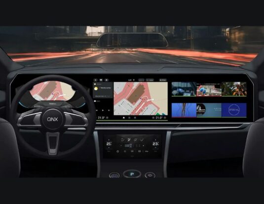 QNX lance QNX OS for Safety (QOS) 8.0 pour accélérer le développement de systèmes embarqués ...