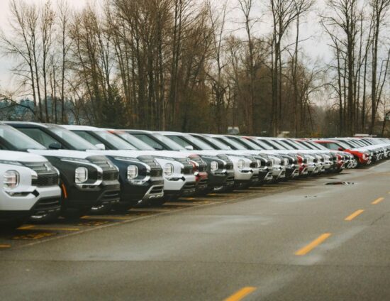 UVeye and vAuto Join Forces to Advance AI-Powered Dealership Operations ...