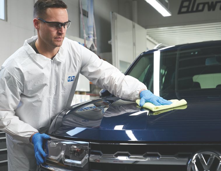 Mitchell Connect Receives Update - Autosphere