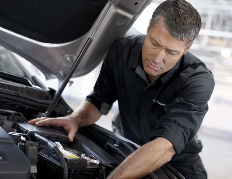 Efficiency, Transparency and Retention - Autosphere