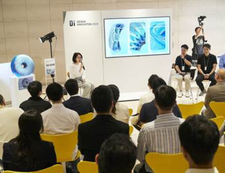 Hankook Tire showcases its achievements in innovative design - Autosphere