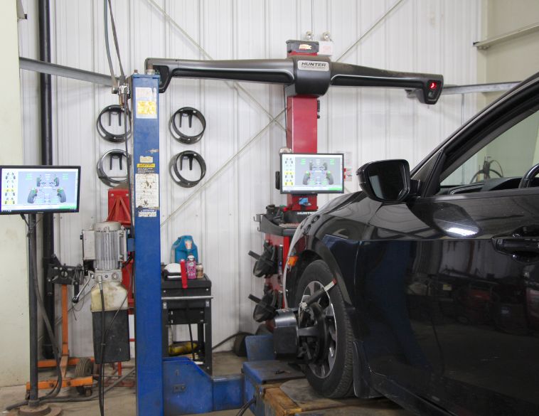 Modern Alignment Considerations - Autosphere