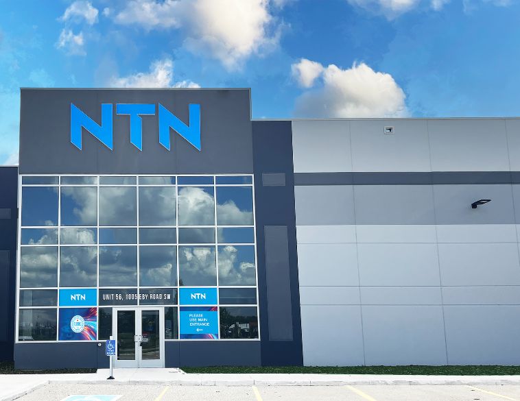NTN’s Grand Re-Opening of Western Regional Office & Distribution Centre ...