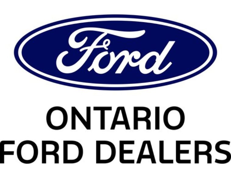 Ontario Ford Dealers Named Foundational Partner and Official Automotive ...